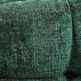 Sillón Esmeralda Dorado Celine – Michael Amini México